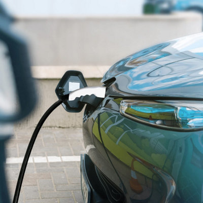 Simply Auto Electric Vehicle Fast-Charging with Lightweight, Durable ...
