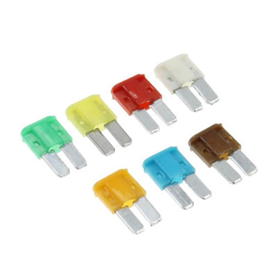Simply Micro 2 Fuse Assortment 10 Pack