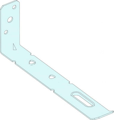 Simpson Frame Tie 150mm FT150