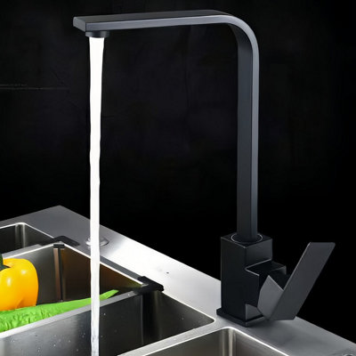 Single lever Kitchen Sink Faucet