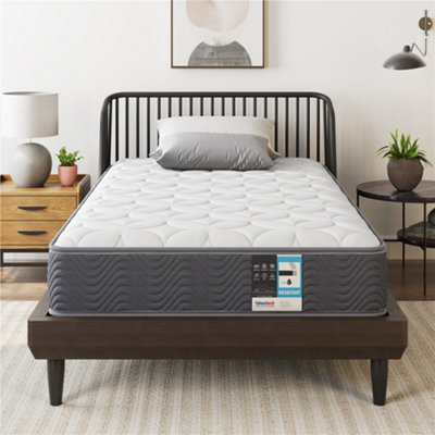 Find the Perfect Single Bed Dimensions at B&Q