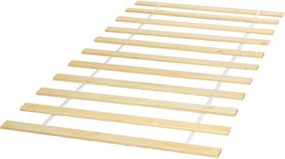 90cm bed slats store
