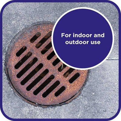 Sink and Drain Unblocker Industrial Strength Liquid Pipe Clog Remover ...