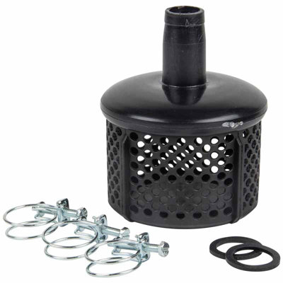 SIP 1 inch Petrol Water Pump - L40 x W25 x H40 cm