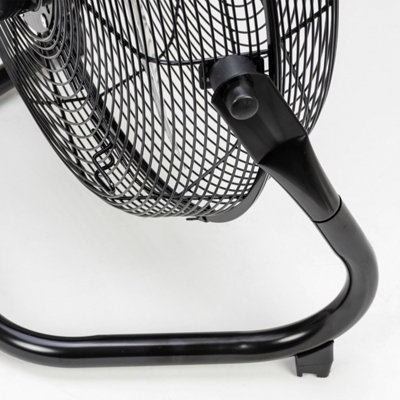 SIP 16" Heavy-Duty Floor Fan 05632