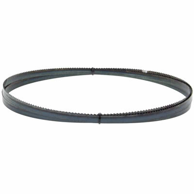 SIP 2750mm x 12mm x 0.65mm 6TPI Bandsaw Blade | DIY at B&Q
