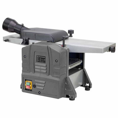 SIP 8 x 5 Inches Planer Thicknesser - Aluminium - L460 x W980 x H490 mm