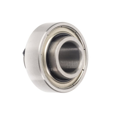 SKF YET 206 Y-Bearing With An Eccentric Locking Collar 30mm Bore