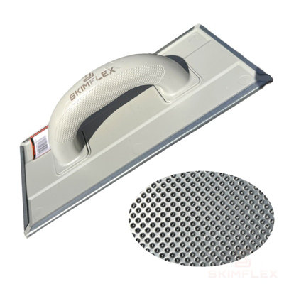 Skimflex Insulation Rasp Float Polystyrene Shaver 270mm