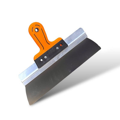 Skimflex Plastering Finishing Spatula Ultraflex Skimming Spat 35cm 14 ...