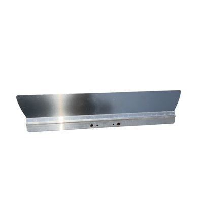 Skimflex Superspat Smart Lightweight Plastering Spatula 600mm 24" Blade ...