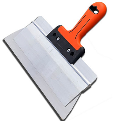 Skimflex Ultraflex Skimming Spatula 14 Inch 360mm Flexible Stainless ...
