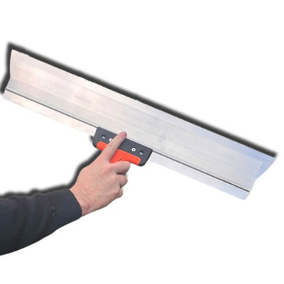 Skimflex Ultraflex Skimming Spatula 14 Inch 360mm Flexible Stainless ...