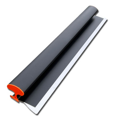 Skimflex Ultraflex Spatula 1000mm Flexible Stainless Steel Plastering ...