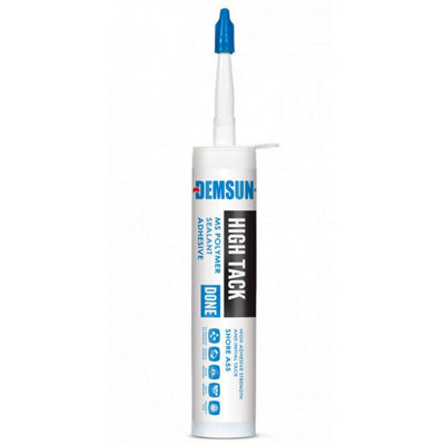 Skirting World Demsun MS High Tack Adhesive 290ml
