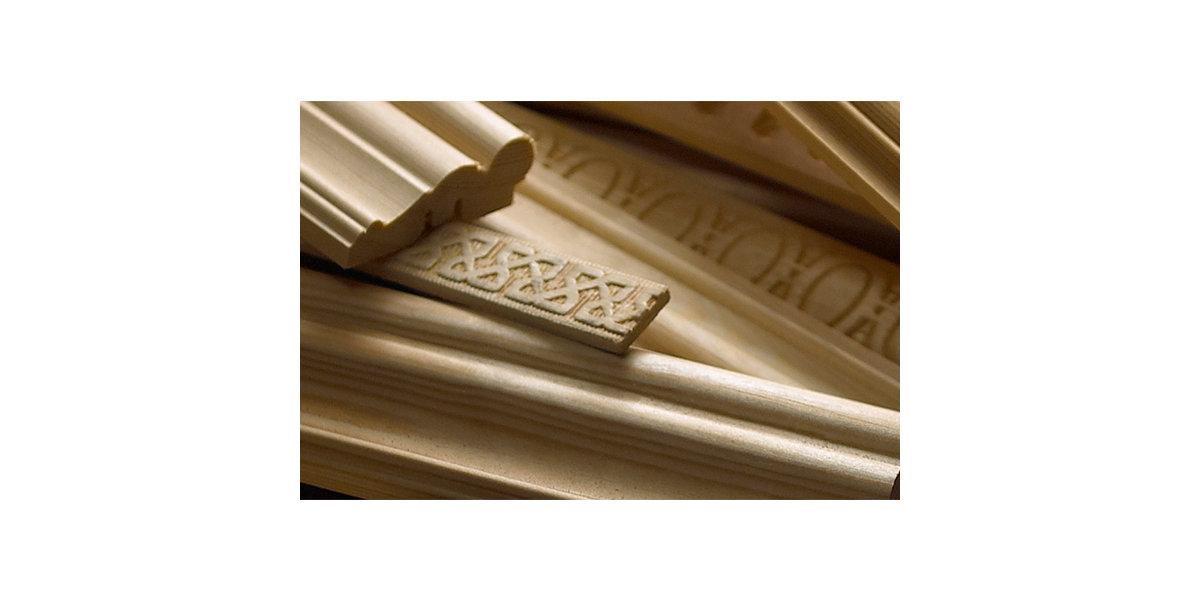 Skirtings, mouldings & coving buying guide | Painting & Decorating | B&Q