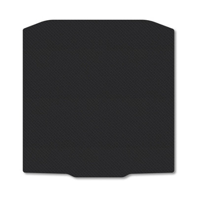 Skoda Elroq (2025+) Rubber Boot Liner Mat Tailored Fit Durable ...