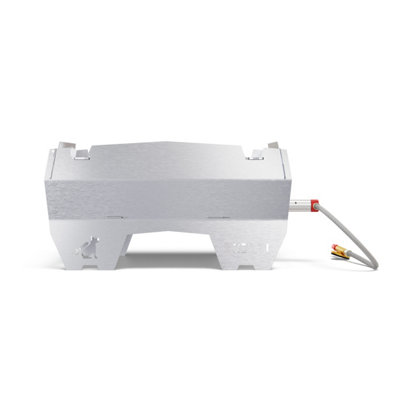SKOTTI Grill - Ultimate Portable BBQ