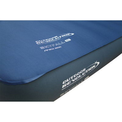 Sky Fall Midi 200mm Self Inflating Mat