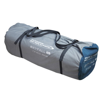 SKY FALL MIDI 200MM SELF INFLATING MAT