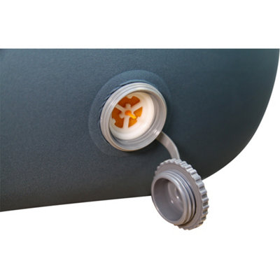 SKY FALL MIDI 200MM SELF INFLATING MAT