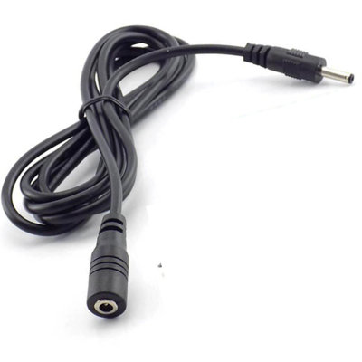 Sky Stream Power Supply Extension Cable for Relocating Your Sky Puck 3 ...