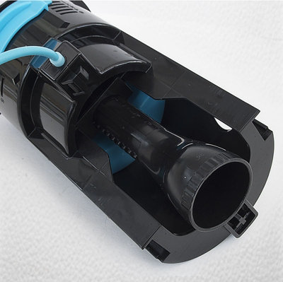 Skylo Universal Dual Flush Valve For Concealed Cistern SKY015 570mm Cable