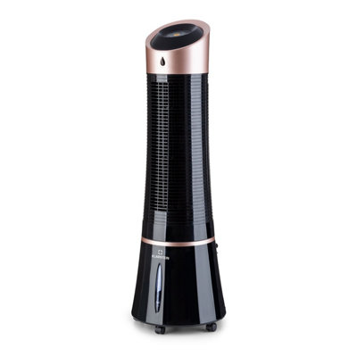 Skyscraper Ice Smart 4-in-1 Air Cooler & Fan WiFi