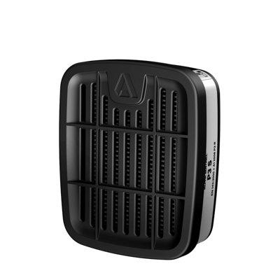 SKYTEC Alpha Sentinel P3 Dust Filters (4 PAIRS) - P3H - High Capacity
