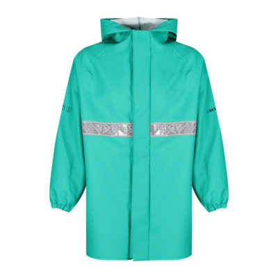 SKYTEC CPJH-EW-R Chemsol Plus Chemical Resistant Splash Jacket - Size ...