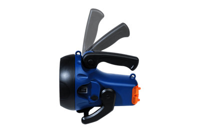 SL1600 - Ultra Bright, Rechargeable Searchlight with Variable Grip and ...
