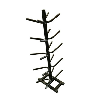 SLAM BALL MEDICINE BALL DOUBLE SIDED STORAGE RACK