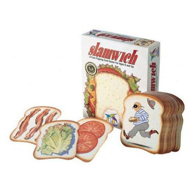 Slamwich - Brand New and Sealed