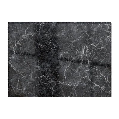 Slate Grey Quartz Effect Chopping Board