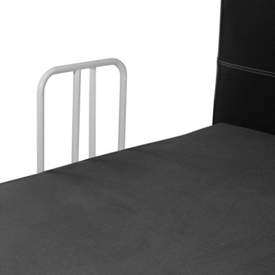 Slatted Bed Transfer Aid Lever for Easy Access - 160kg Capacity Under ...
