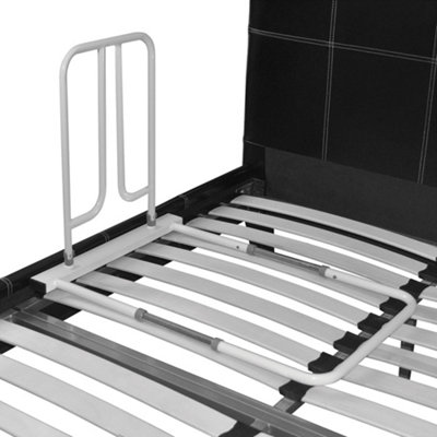 Slatted Bed Transfer Aid Lever for Easy Access - 160kg Capacity Under ...