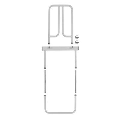Slatted Bed Transfer Aid Lever for Easy Access - 160kg Capacity Under ...