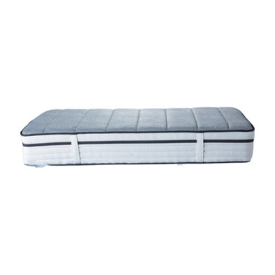 Sleeply Hybrid Mattress 2000 Pocket Sprung multi layered soft touch - King