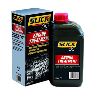 Slick 50 Engine Treatment 750ml