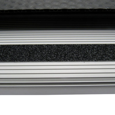 Slide Out Electric Motorhome Step 400MM (12V RV Caravan Campervan ...