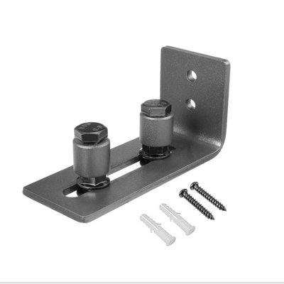 Sliding Door Floor Tracks, Door Floor Tracks, Carbon Steel Adjustable ...