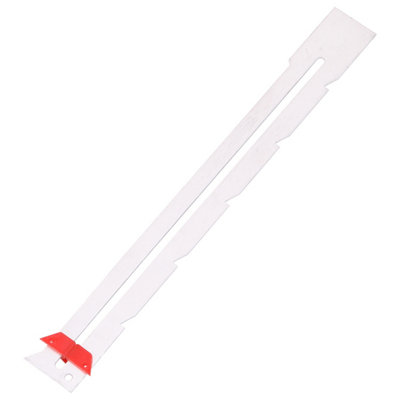 Sliding Gauge Ruler & Metal Fabric Quilting Ruler, Sewing Gauge ...