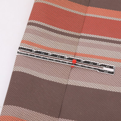 Sliding Gauge Ruler & Metal Fabric Quilting Ruler, Sewing Gauge ...