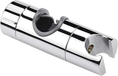 Sliding rod adjustable shower head bracket, universal outer diameter 18 ...
