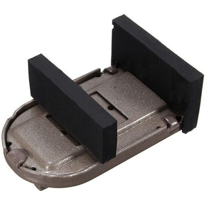 Sliding Sash Stopper Cabinet Lock Child Safety Sliding Window and Door Lock