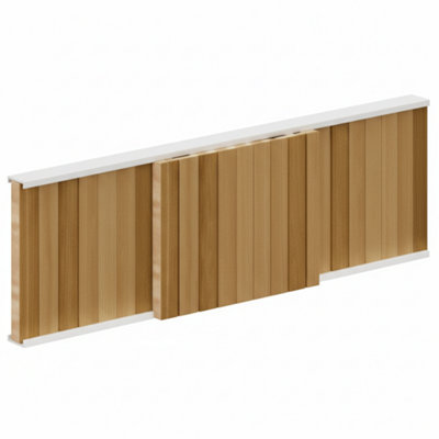Sliding Wardrobe Door Gear and Bottom Roller Track Kit Rothley System ...