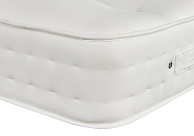 Sloomy Backcare 2000 Firm Pocket Small Single Mattress 2FT6