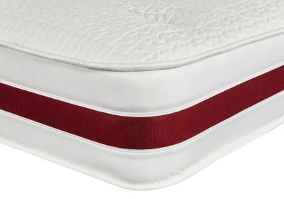 Sloomy Bronze 1500 Turnable Pocket Single Mattress 3FT