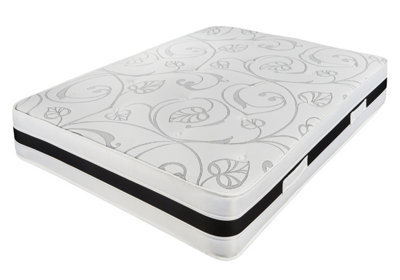 Sloomy Mayfair Orthopaedic Firm King Mattress 5FT