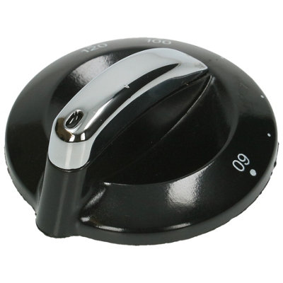 Slow Cook Control Knob - AGAAG4M251136